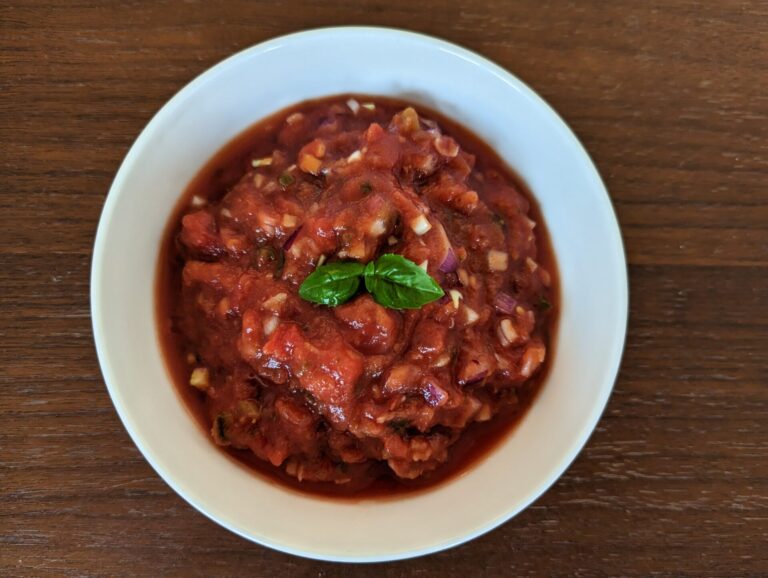 Nemme Keto Pandekager til Morgenmad eller Dessert - Ketomums